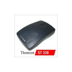 Thompson Speedtouch 330 USB ADSL Modem DSLGP607NP Modem: Amazon.co.uk ...