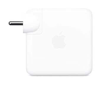 Apple 61W USB-C Power Adapter - Buy Apple 61W USB-C Power Adapter ...