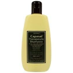 Capasal Therapeutic Shampoo: Amazon.co.uk: Health & Personal Care