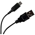 Nintendo DSi/DSi XL / 3DS / 3DS XL USB Power Charging/Charger Cable ...