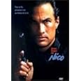 Nico: Amazon.it: Steven Seagal, Pam Grier, Henry Silva, Daniel Faraldo ...