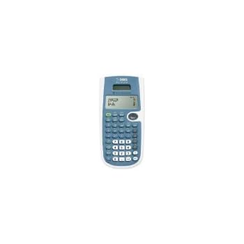 Texas Instruments TI-30XS MultiView - calculators: Amazon.co.uk ...