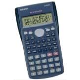 Casio FX 83 MS Calculator: Amazon.co.uk: Office Products