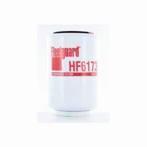 Fleetguard Hydraulic Filter Spin On Pack of 12 Part No: HF6173 : Amazon ...
