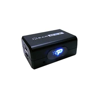 Usr Ushare Mini Nas Adapter: Amazon.co.uk: Electronics