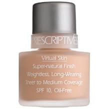 Amazon.co.uk: prescriptives makeup