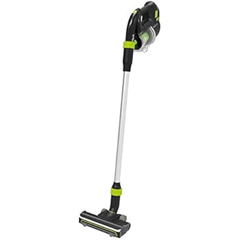 Gtech AirRam Mk2 K9 Cordless Vacuum Cleaner: Amazon.co.uk: Kitchen & Home