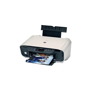 Canon Pixma MP150 All in One Photo Printer, Scanner and Copier: Amazon ...