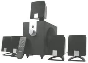Typhoon 5.1 Sound System : Amazon.fr: Informatique
