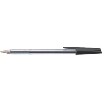 Focus Ballpoint Pen Medium Black 864001 Pack 50: Amazon.co.uk: Office ...