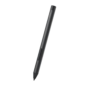 Amazon.in: Buy Dell Active Stylus Pen|Pressure Sensitivity-4096|PN5122W ...