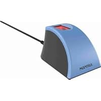 Mantra MFS 110 L1 Biometric Single Fingerprint Scanner | Aadhaar ...