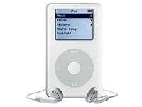 Apple iPod 20GB with Click Wheel - 4th Generation [M9282B/A]: Amazon.co ...