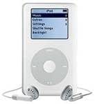 Apple iPod 20GB with Click Wheel - 4th Generation [M9282B/A]: Amazon.co ...
