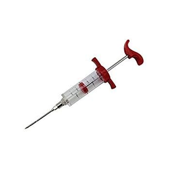 KitchenCraft Cooking Syringe / Meat Injector: Amazon.co.uk: Kitchen & Home
