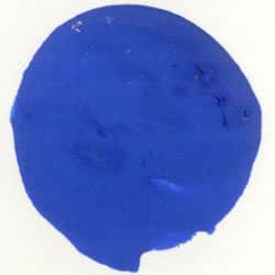 Bright Blue Ready Mix Poster Paint 5 litre : Amazon.co.uk: Toys & Games
