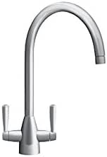 Franke Eiger Mixer Tap SilkSteel: Amazon.co.uk: Large Appliances
