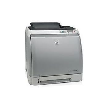 HP Colour Laserjet 1600 Printer: Amazon.co.uk: Computers & Accessories