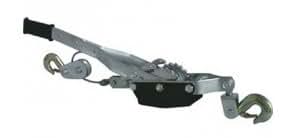 Verricello/Argano/Paranco a mano/manuale 4T/4000Kg: Amazon.it: Fai da te