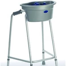 Walking frame Zimmer Caddy : Amazon.co.uk: Home & Kitchen
