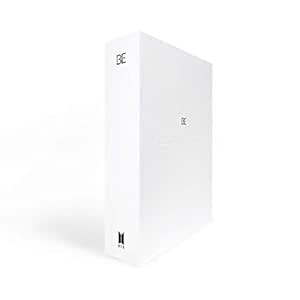 BE : Bts, Bts: Amazon.fr: CD et Vinyles}