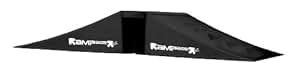 Rampage Large Air Box Set - Two Large Ramps With Connecting Platform ...