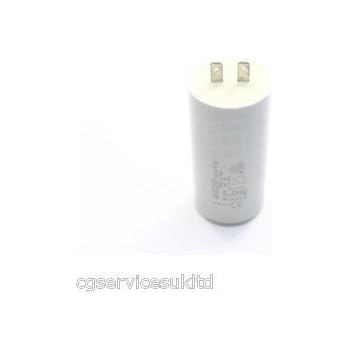 Karcher 25UF Pressure Washer Capacitor: Amazon.co.uk: Kitchen & Home