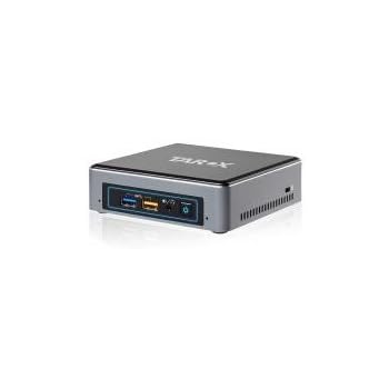 Tarox ECO 44 G4 NUC - Haswell Plattform Desktop-PC: Amazon.de: Computer ...