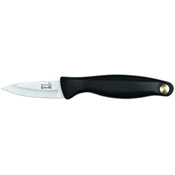 Kitchen Devils Lifestyle Vegetable Knife: Amazon.co.uk: Kitchen & Home