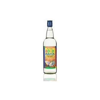 Wray & Nephew Coco Mania Kokosnuss Geschmack Rum Liquer, 1 Liter ...