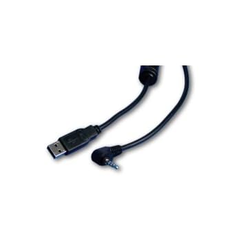 TI-Graph Link USB Cable: Amazon.fr: Informatique