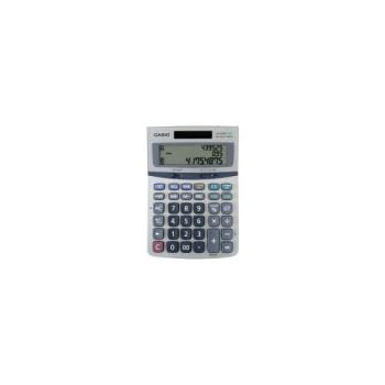 Casio DF 320 TM Calculator: Amazon.co.uk: Office Products