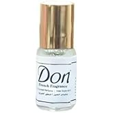 Don French Fragrance Roll On 6ml: Buy Online at Best Price in Egypt ...