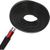 Litost Aluminium Service Cable Wire Un-Armoured 6 Sq Mm 2 Core With ...