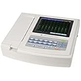 Contec 1200G 12-Channel ECG Machine
