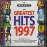 Greatest Hits of 1995: Amazon.co.uk: CDs & Vinyl