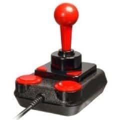 Powerplay Competition Pro 5000 Joystick (PC): Amazon.co.uk: PC & Video ...