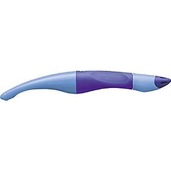 Stabilo EASYoriginal Rollerball Pen Ergonomic Refillable Left Handed ...