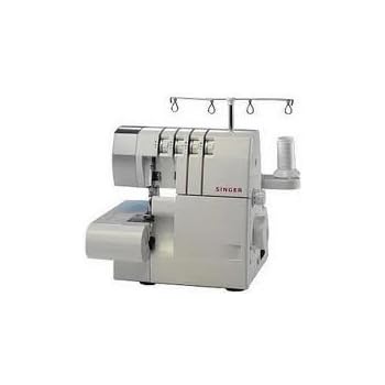 Singer Overlock 14SH754 Sewing Machine: Amazon.co.uk: Kitchen & Home