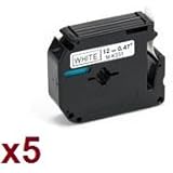 Brother PT90 Ptouch Handheld Labelling System: Amazon.co.uk: Office ...