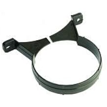 Amazon.co.uk: pipe brackets plastic