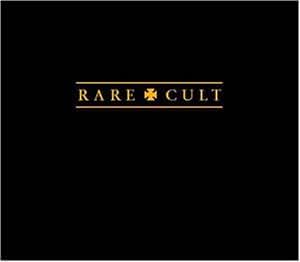 Rare Cult Box Set - the Cult: Amazon.de: Musik