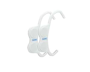 Magnetic Ear-Flaps for Tinnitus and Hearing Disorders: Amazon.co.uk ...