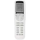 Buy Original Air Conditioner Remote Compatible for Voltas Smart Split ...