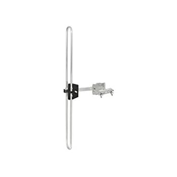 Mercury Outdoor DAB radio antenna kit: Amazon.it: Elettronica