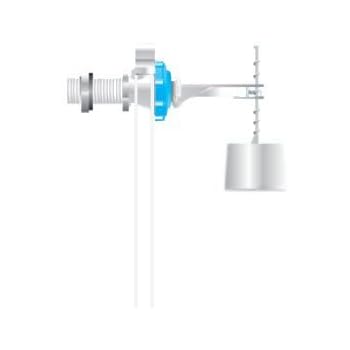 Torbeck Opella Side Entry Filling Valve: Amazon.co.uk: Kitchen & Home