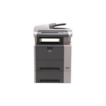 HP LaserJet M3035xs All-in-One Mono Laser: Amazon.de: Computer & Zubehör