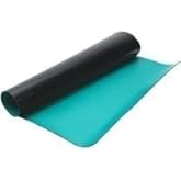 Electromark Esd Mat 6.5 X 2 Feet, Blue for static charge dissipation ...