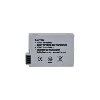Battery for Canon EOS 550D & Rebel T2i 1120mAh: Amazon.co.uk: Camera ...