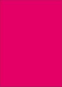 Sigel Design Paper - Neon Pink - DP753 - A4, 100g, 25 sheets: Amazon.co ...